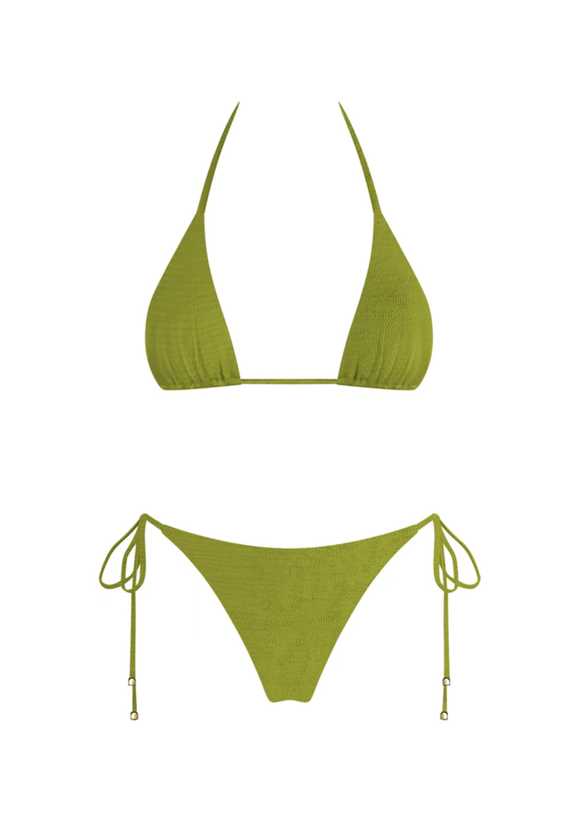 Endless Summer Bikini Bottom – Starr Boutique