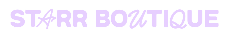 Outer Banks Boutique – Starr Boutique